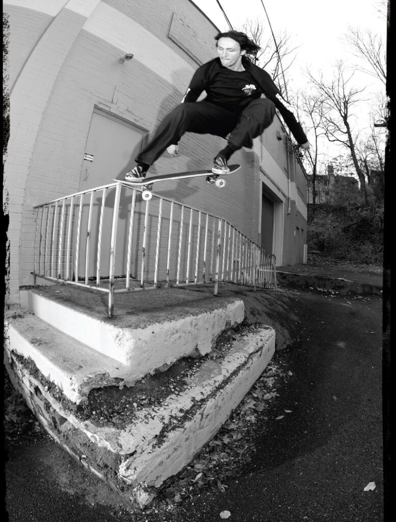 PEPPER GRIPTAPE CO. | OSC distribution Co.,Ltd